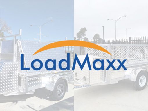 Trailer Builders & Manufacturers in Melbourne | LoadMaxx