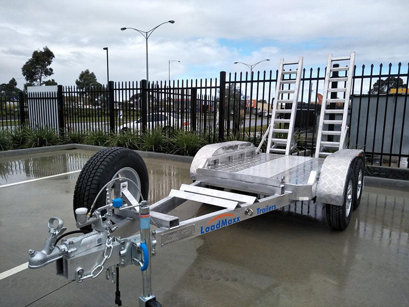 Aluminum Plant Trailers for Sale | Victoria, Melbourne