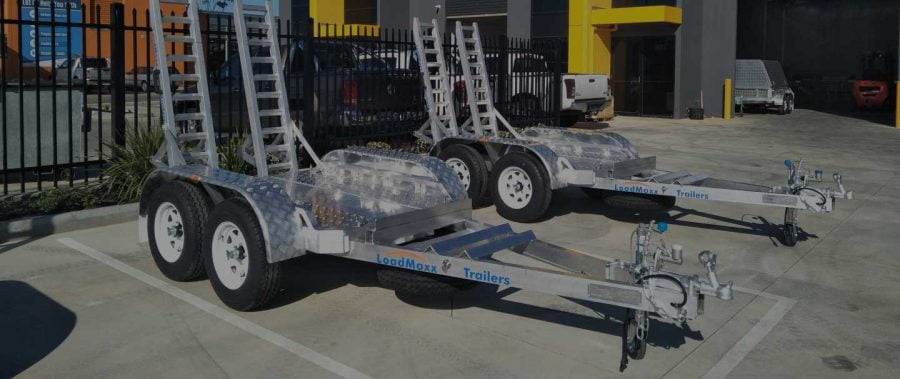 Aluminium Trailers for Sale Melbourne | Loadmaxx Trailers