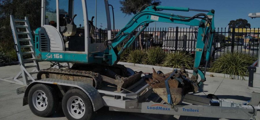 Aluminium Trailers for Sale Melbourne | Loadmaxx Trailers