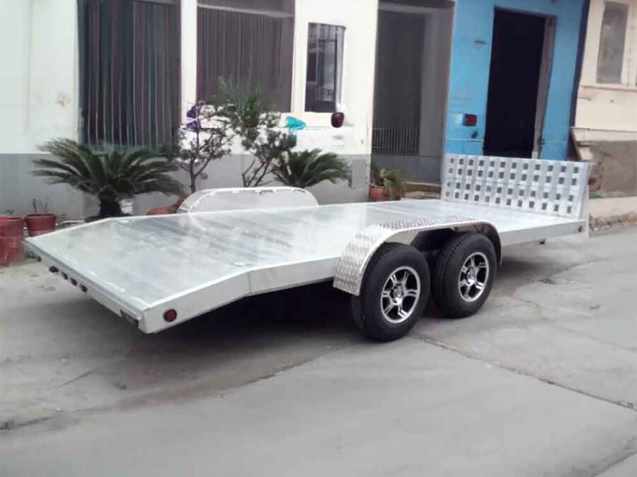 Affordable Car Trailers | Victoria, Melbourne | LoadMaxx